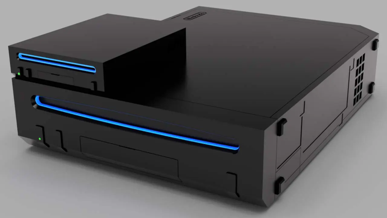 Console Classics – Your Hub for Geek Culture 👾
