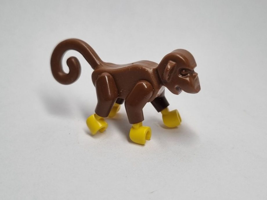 This Lego Piece 32557 Is Making Everyone Go Wild! - Console Classics