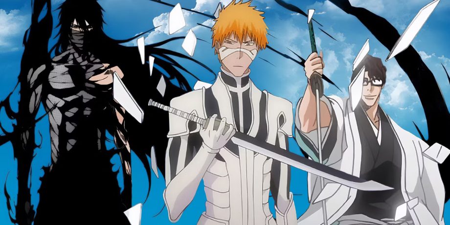 Ultimate Binge Guide: How to Watch Bleach In Order – Console Classics