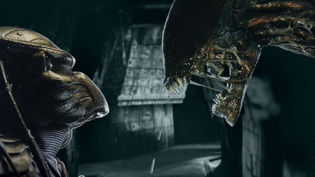 Chronological Viewing Guide for Alien Movies - Console Classics