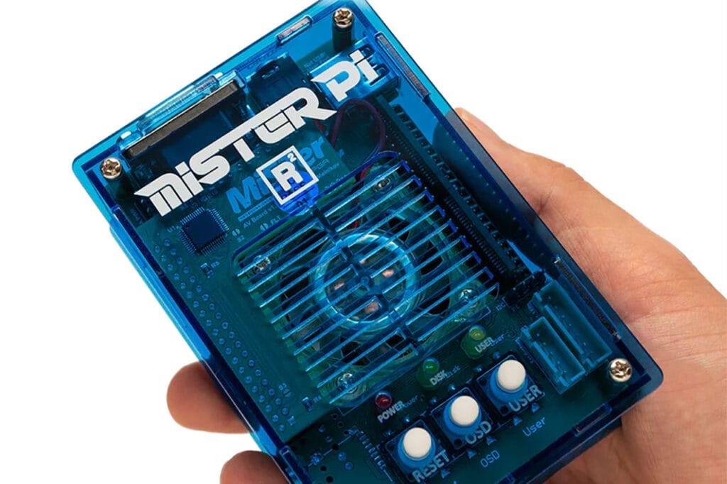 The Upcoming FPGA Sega Dreamcast Emulation: What You Need to Know ...
