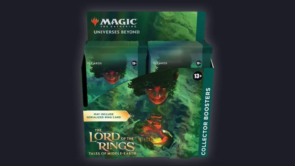 Top MTG Collector Booster Boxes Priced Over $1,000 - Console Classics