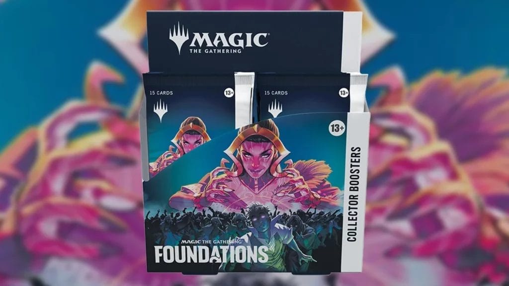 Top MTG Collector Booster Boxes Priced Over $1,000 - Console Classics