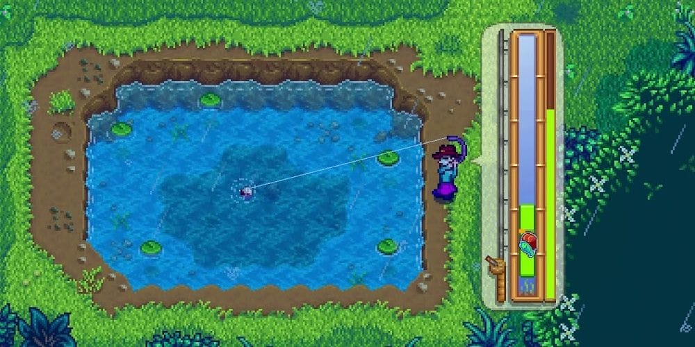 Catfish Stardew Valley: A Complete Catching Guide - Console Classics
