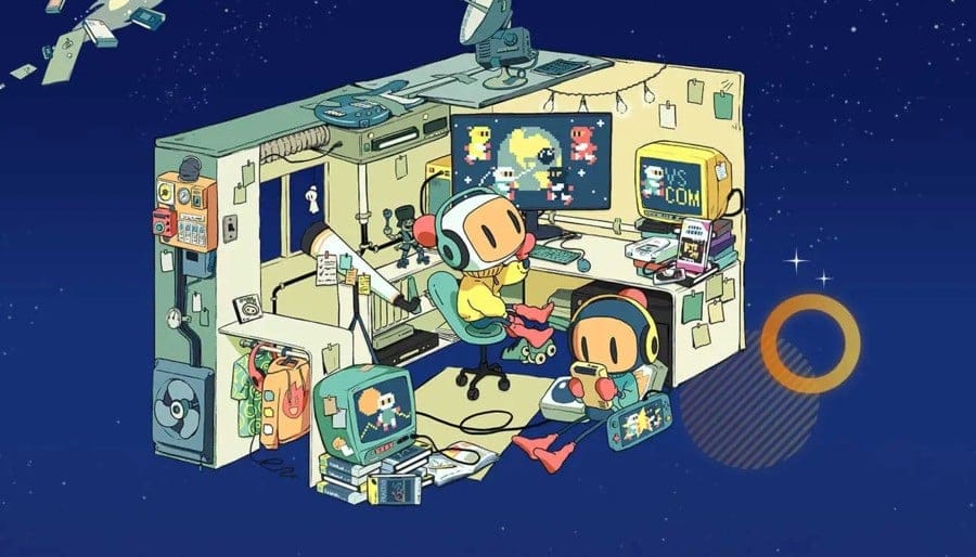 Amazing Bomberman to Be Discontinued on Apple Arcade Soon - Console ...
