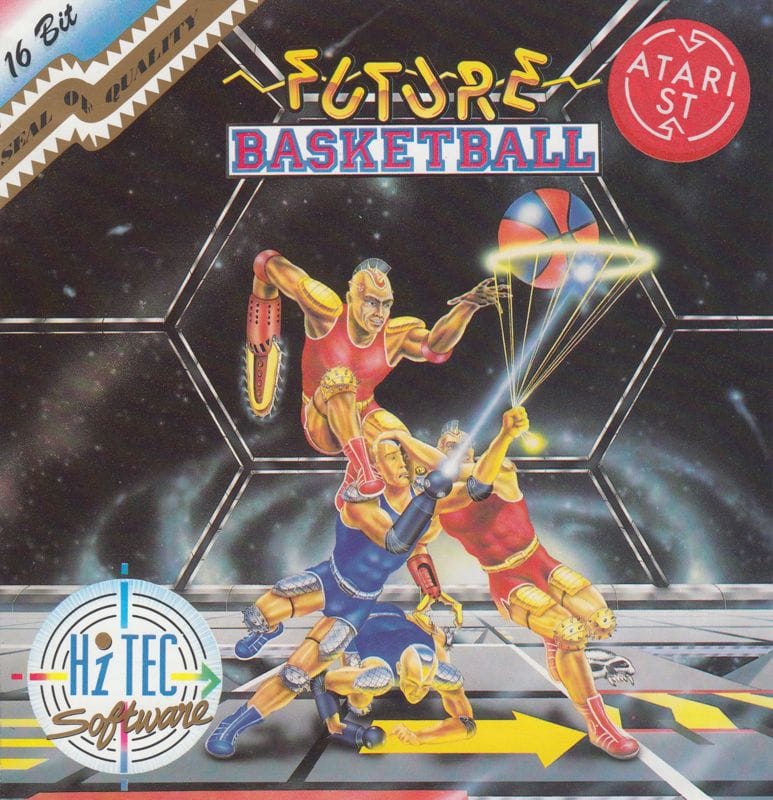 Bill Laimbeer’s Combat Basketball – Cheats, Secrets, & Guides – Console ...