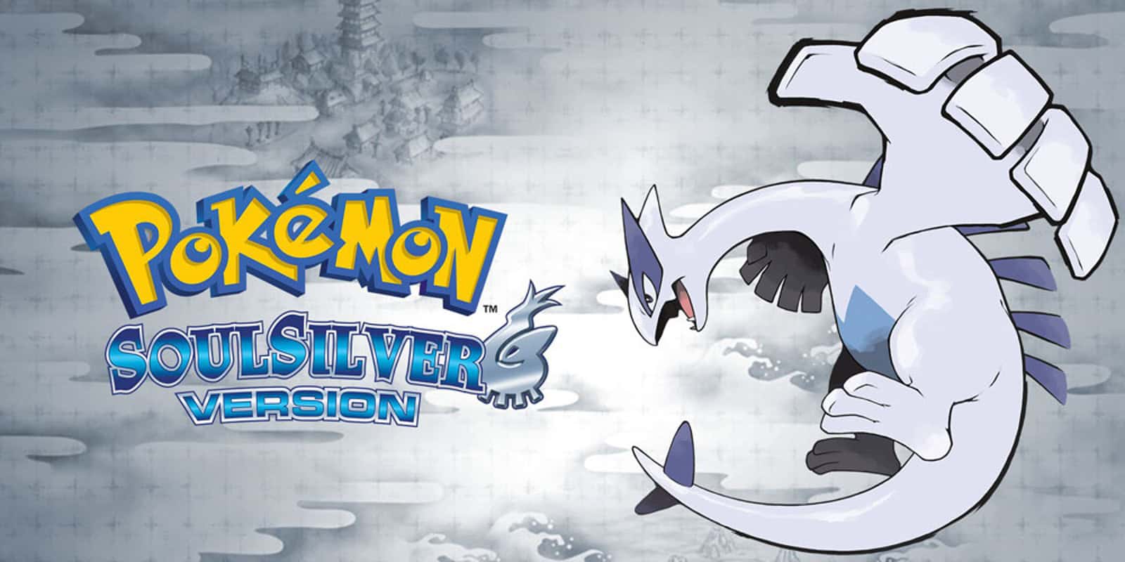 Essential Pokemon Soul Silver Cheats for DS Players - Console Classics