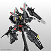 MG 1/100 Blaze Zaku Phantom (Dearka Elsman’s Custom) Release - Console ...