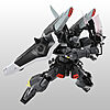 MG 1/100 Blaze Zaku Phantom (Dearka Elsman’s Custom) Release - Console ...