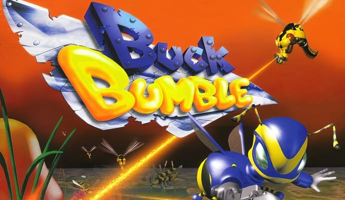 Buck Bumble Revival Hinted by Croc Creators N64 Classic Remake Possible ...