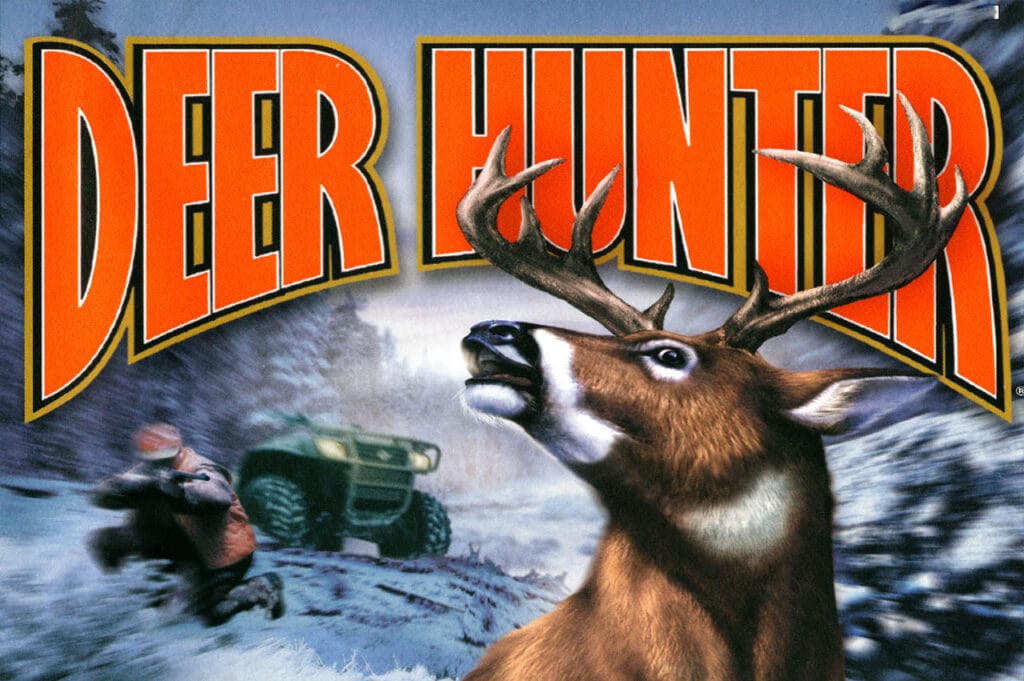 How a Texas Walmart Manager Sparked the Rise of Hunting Simulators ...
